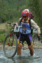 Team Vignette - Jason Mittman