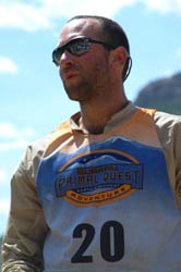 Team Vignette - Jason Mittman